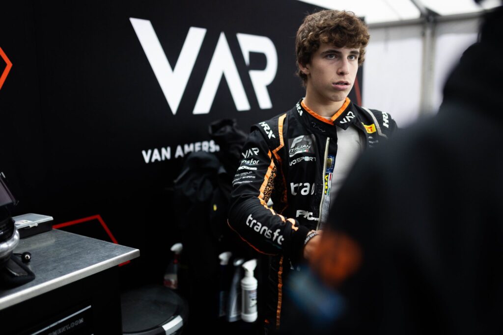 Ivan Domingues é o primeiro luso na grelha de partida do Mundial de ...